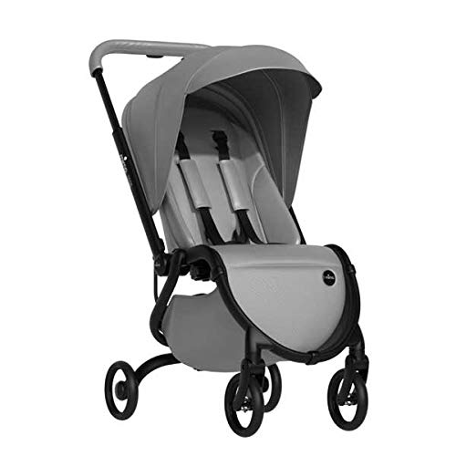 The Best Cabin Size Strollers for 2023 - Mum on the Move