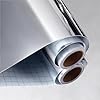 VaryPaper 15.7''x78.7'' Flexible Mirror Stickers Self Adhesive Non ...