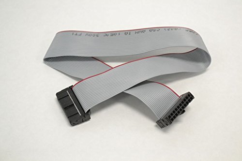 NEW MADISON 2651 15IN LONG RIBBON CABLE-WIRE 300V-AC B248484: Amazon ...