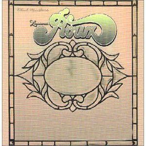 Louisiana's Leroux - Louisiana's Le Roux - Amazon.com Music