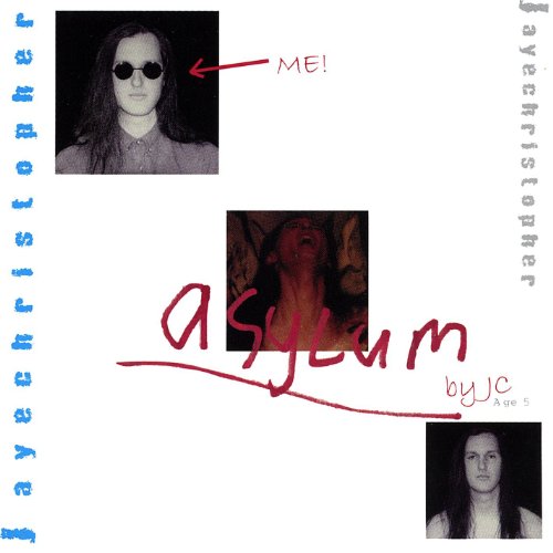 Play asylum by Jayechristopher on Amazon Music