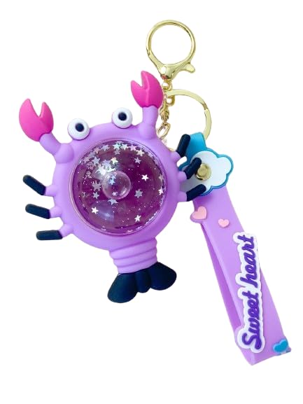 Coco Kitchen Avenger Character Big Size Keychain For Kids | Pendant For ...