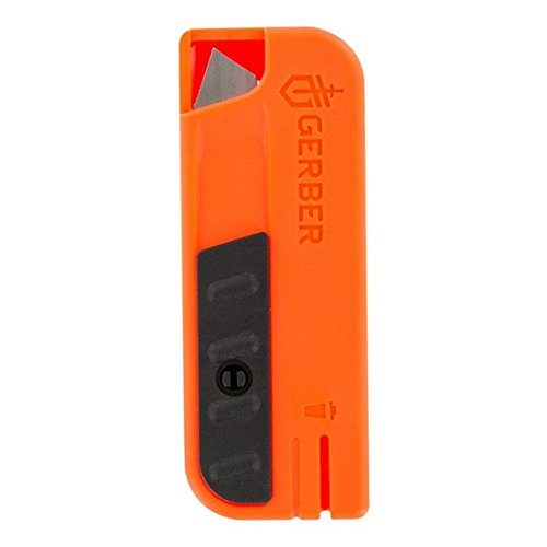 Snapklik.com : Gerber Vital Replacement Blades 31-002739