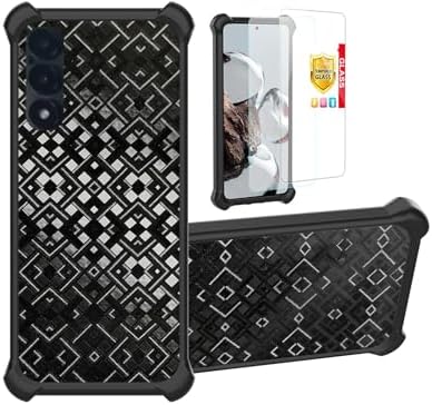 Amazon.com: Aroepurt Foxx A56 Case Compatible for Foxx Foxxd A56 Phone ...