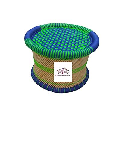 Shivansh Handicraft mudda | Table| muddi | Garden Stool|Shivansh mudda ...