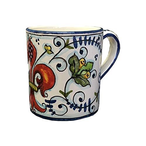 Ceramic from Italy - ItalianSide.com