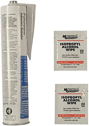 Amazon.com: 200996P Speed Queen Washer Dryer Combo SEALANT,3M-560 10 Oz ...