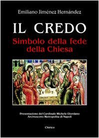 Il credo. Simbolo della fede della Chiesa | Amazon.com.br