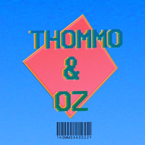 Amazon.com: Thommo and Oz : Jack Thompson: Audible Books & Originals