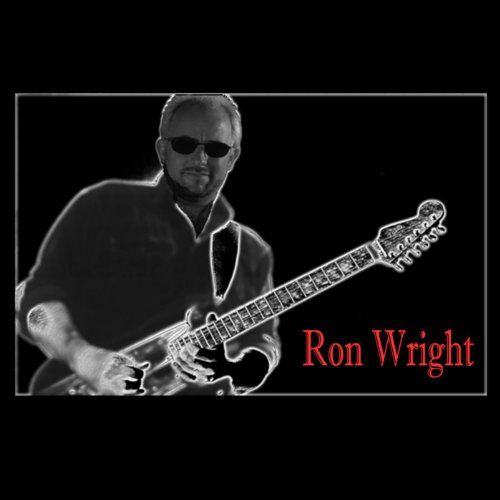 Don't Give Up by Ron Wright on Prime Music