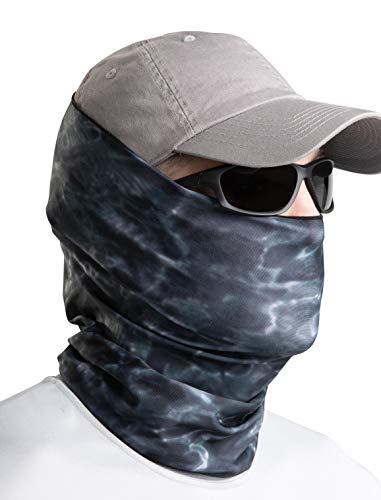 10 Best Fishing Face Masks: Our Favorite Neck Gaiters for Fishing ...