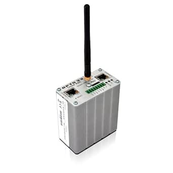 Opto 22 SNAP-PAC-R1-W - Wired+Wireless SNAP PAC R-series Rack-mounted ...