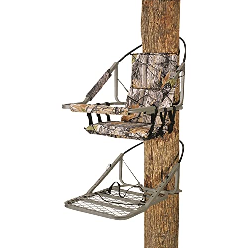 Top 10 Best Aluminum Climbing Tree Stand : Reviews & Buying Guide - Katynel