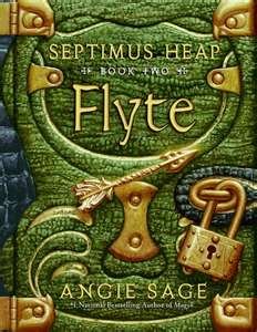 Amazon.com: Flyte: 9781419393846: Angie Sage, Gerard Doyle: Everything Else