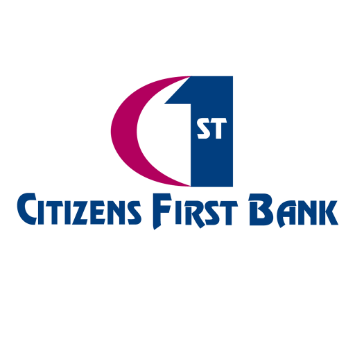 Citizens First Bank Mobile Banking - App on Amazon Appstore