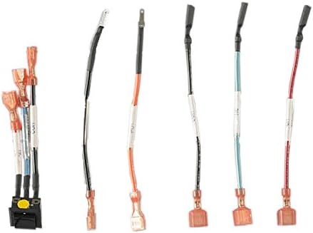 Amazon.com: SUPPLYZ Direct Replacement for Dacor DE81-07174A Range ...