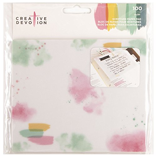 My Abiding Journal's Amazon Page