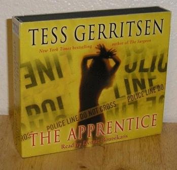 The Apprentice: Tess Gerritsen, Anna Fields: 9780736687621: Amazon.com ...