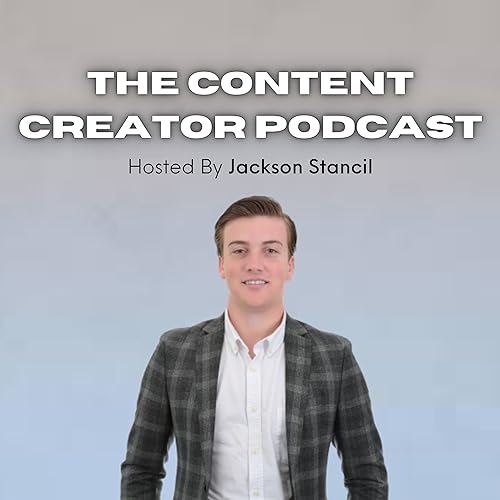 The Content Creator : Jackson Stancil: Amazon.in: Books