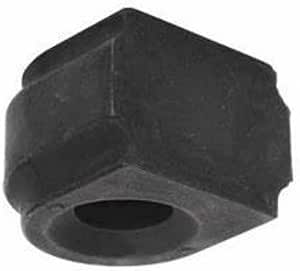 Amazon.com: 1 pc/set car stabilizer bar rubber sleeve 31356793311 ...