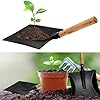 Amazon.com: Fireplace Ash Shovel Tool Scoop Dust Pan Coal Hand Shovel ...