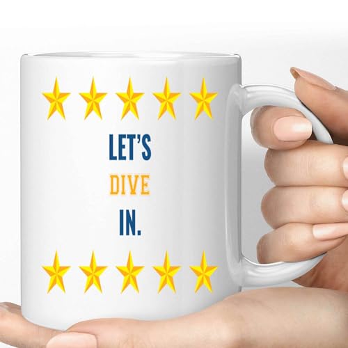 Amazon.com: Inspirational Gift Scuba Diving Fan Gift for Diving ...