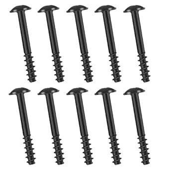 Amazon.com: 10Pcs BAS01004 Aftermarket Air Box Screw Bolt Air Filter ...