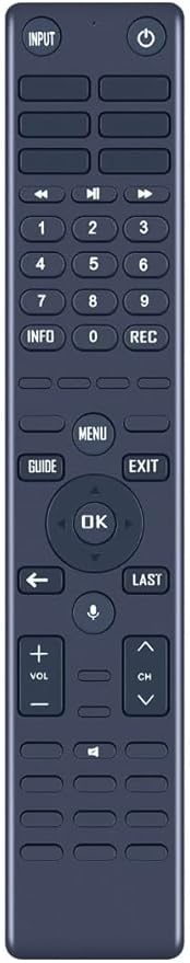 Amazon.com: IR Remote Control Replacement (No Voice) for Verizon FiOS ...