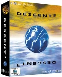 Amazon.com: Descent 3 : Video Games