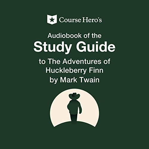 Amazon.com: Study Guide for Mark Twain's The Adventures of Huckleberry ...