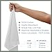 Amazon.com: VALENGO New Lint Free Rags- 100% Cotton Rags for Cleaning ...