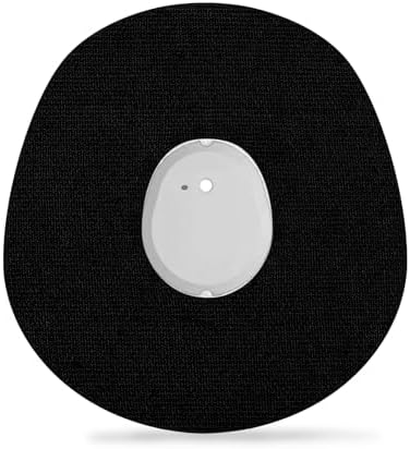 Amazon.com: 60Pack G7 Stelo Adhesive Patches,Waterproof Over Patches ...