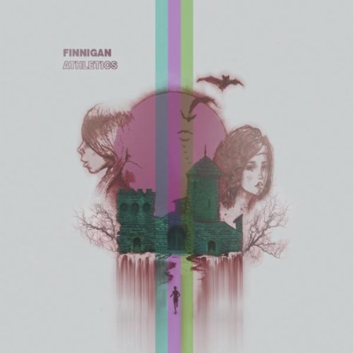 Play Athletics by Finnigan on Amazon Music