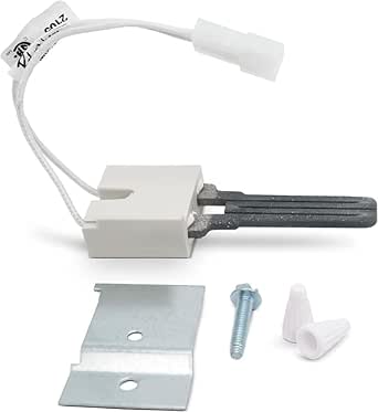 Amazon.com: 767A-373 in Hot Surface Furnace Ignitor 271NM 41-412 ...