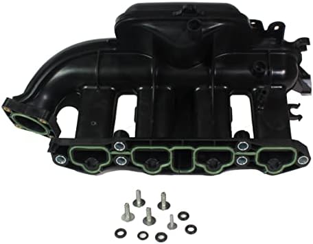Amazon.com: Intake Engine Manifold Assembly with Gasket Upgraded Design ...