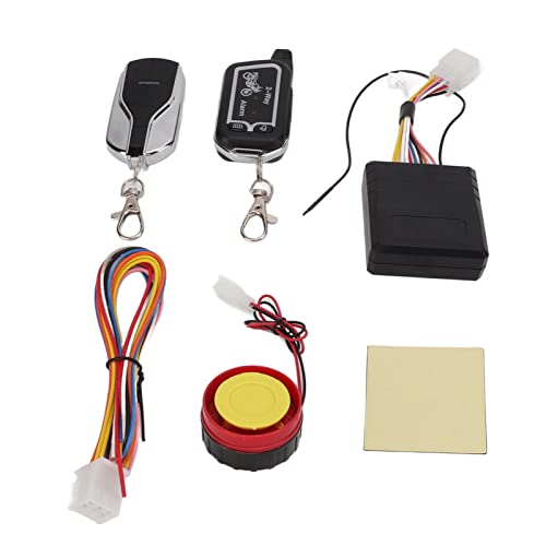 Find The Best 2 Way Alarm System Reviews & Comparison - Katynel