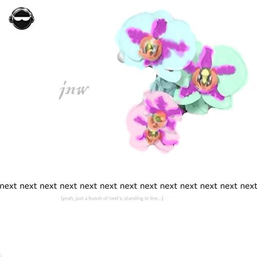 Next in Line by JNW on Amazon Music - Amazon.com