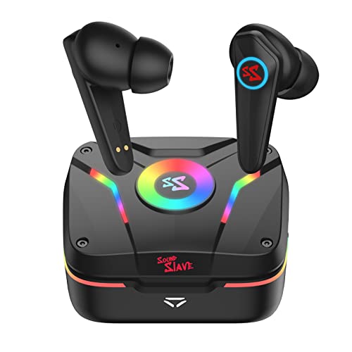 Top 10 Best Tws Earbuds For Gaming : Reviews & Buying Guide - Katynel