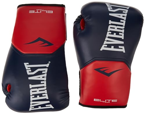 Snapklik.com : Everlast Elite Pro Style Training Gloves