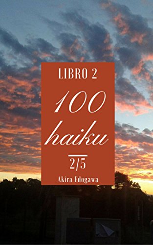 Amazon.com: 100 haiku (Italian Edition) eBook : Edogawa, Akira: Books