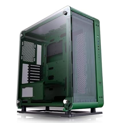The 30 Best Green Computer Cases of 2025 [Verified] - Cherry Picks