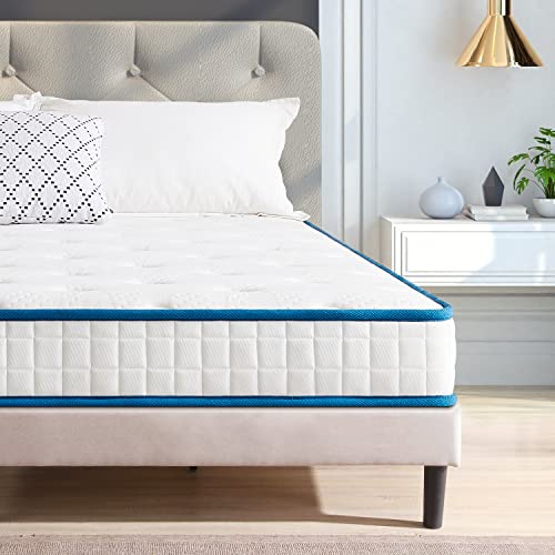Boxspring Matratze 180X200 – Die 15 besten Produkte im Vergleich - kita ...