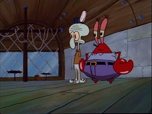Watch SpongeBob SquarePants - Season 1 | Prime Video