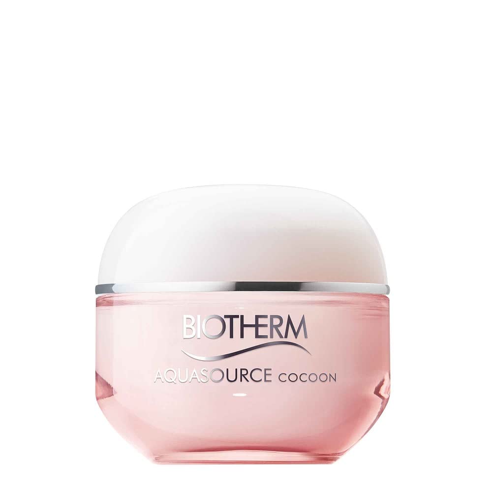 Amazon.com : Biotherm Aquasource Cocoon Balm-In-Gel Continuous Release ...