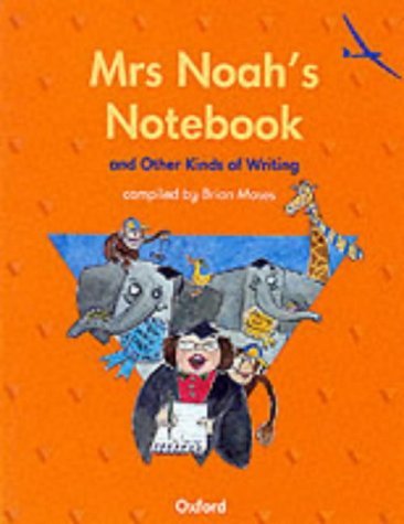 Oxford Primary English: Other Kinds of Writing: Class Pack 2 (Oxford ...