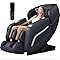 Amazon.com: iRest A306 Massage Chair, Full Body Zero Gravity Recliner ...