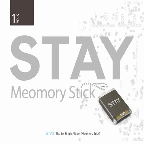 Play Memory Stick by Stay on Amazon Music