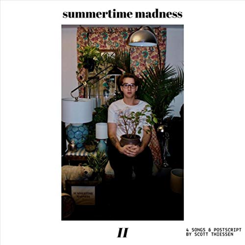 Amazon.com: Summertime Madness II : Scott Thiessen: Digital Music