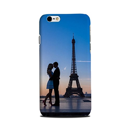 Tran Taran Covers For Apple IPhone 7G Back Covers , 3D Hard Back Cover ...