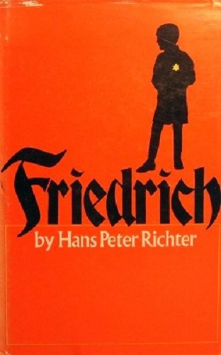 『Friedrich』｜感想・レビュー - 読書メーター